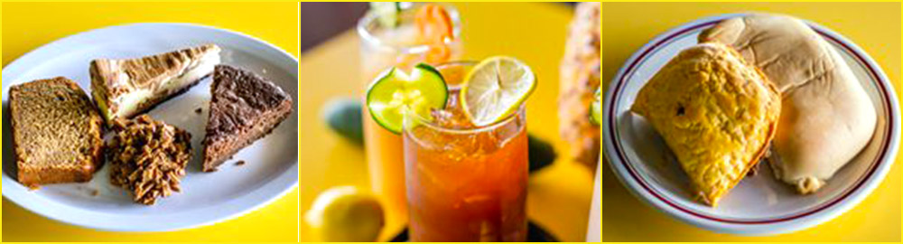 TONY'S JAMAICAN FOOD - PFLUGERVILLE, TX 78660 (Menu & Order Online)