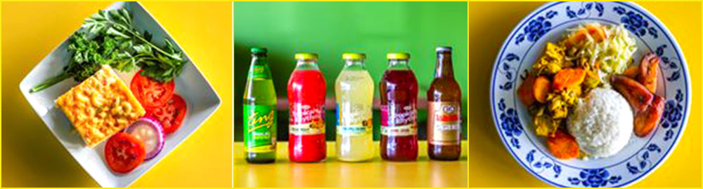 TONY'S JAMAICAN FOOD - PFLUGERVILLE, TX 78660 (Menu & Order Online)